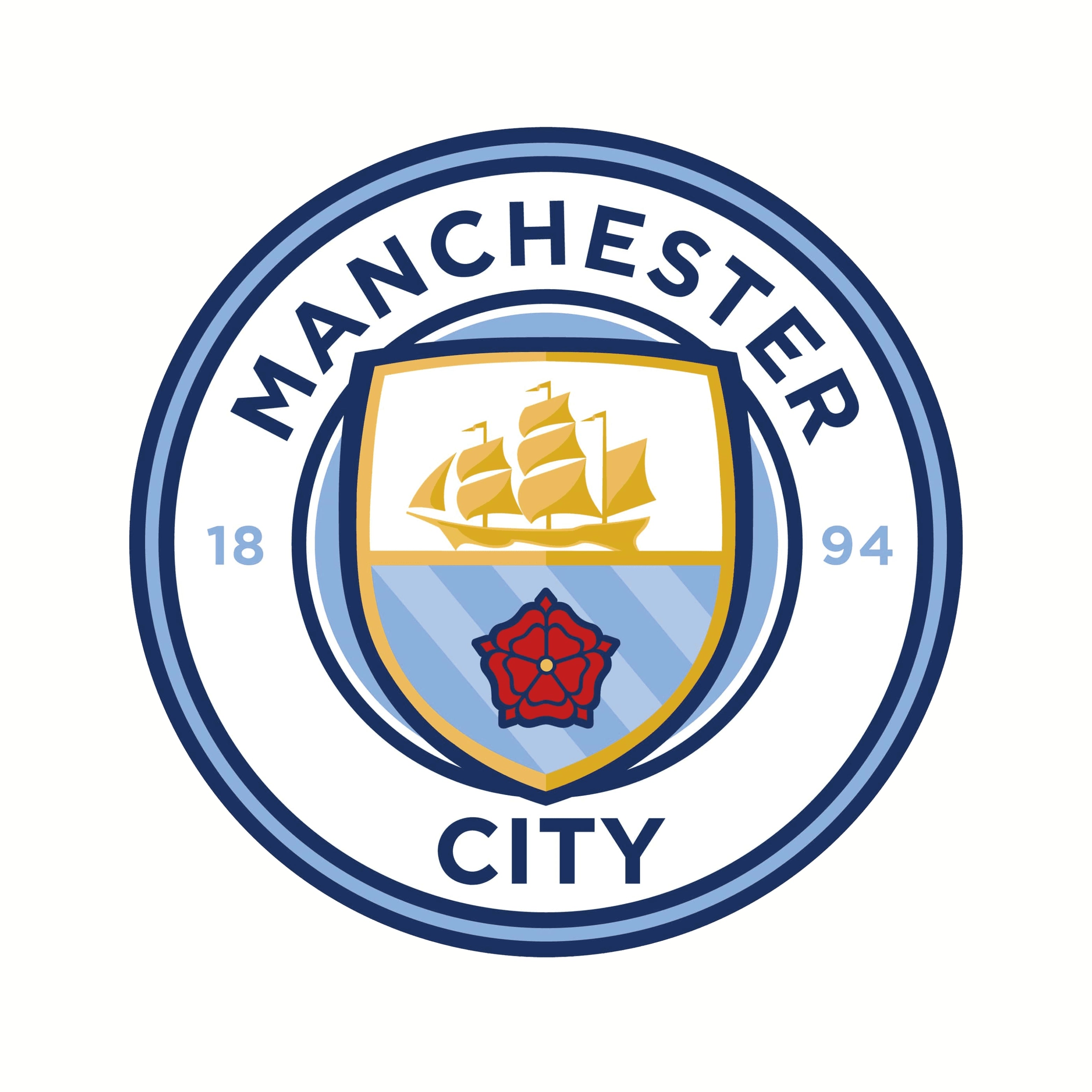 Manchester City - Retro – Vamos Kits